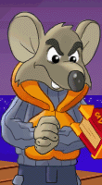 Riley | Reader Rabbit Wiki | Fandom
