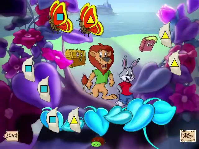 Cocoon Balloon Patterns | Reader Rabbit Wiki | Fandom