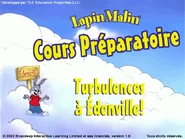 Reader Rabbit 1st Grade: Capers on Cloud Nine! | Reader Rabbit Wiki ...