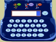 Sign-in Screen | Reader Rabbit Wiki | Fandom