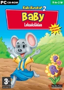 Reader Rabbit: Playtime for Baby | Reader Rabbit Wiki | Fandom