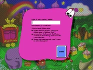 Sign-in Screen | Reader Rabbit Wiki | Fandom