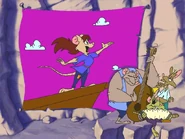 Vermina | Reader Rabbit Wiki | Fandom