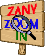 Zany Zoom In | Reader Rabbit Wiki | Fandom