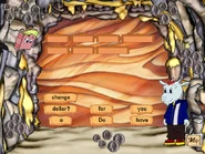 Reader Rabbit 2nd Grade: Mis-cheese-ious Dreamship Adventures! | Reader ...