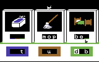 Labeler Game | Reader Rabbit Wiki | Fandom