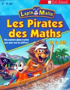 Reader Rabbit Math Adventures Ages 6-9 | Reader Rabbit Wiki | Fandom