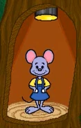 Mat the Mouse | Reader Rabbit Wiki | Fandom