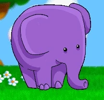 Elephant | Reader Rabbit Wiki | Fandom