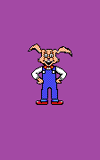 Reader Rabbit (character) | Reader Rabbit Wiki | Fandom