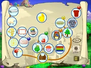 Cloud Nine | Reader Rabbit Wiki | Fandom