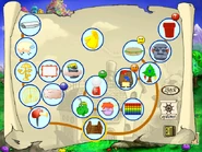 Reader Rabbit 1st Grade: Capers on Cloud Nine! | Reader Rabbit Wiki ...