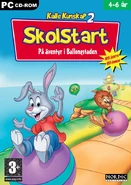 Reader Rabbit Kindergarten: Bounce Down in Balloon Town! | Reader ...