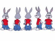 Reader Rabbit (character) | Reader Rabbit Wiki | Fandom