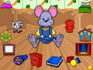 Reader Rabbit: Playtime for Baby | Reader Rabbit Wiki | Fandom