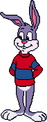 Reader Rabbit (character) | Reader Rabbit Wiki | Fandom