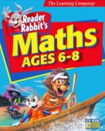 Reader Rabbit Math Adventures Ages 6-9 | Reader Rabbit Wiki | Fandom