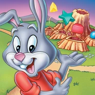 Reader Rabbit Preschool: Sparkle Star Rescue! | Reader Rabbit Wiki | Fandom
