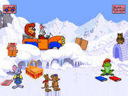 Reader Rabbit's Interactive Reading Journey 2 | Reader Rabbit Wiki | Fandom