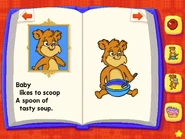 Reader Rabbit: Playtime for Baby | Reader Rabbit Wiki | Fandom