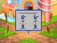 Reader Rabbit Thinking Adventures Ages 4-6 | Reader Rabbit Wiki | Fandom