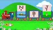 The Alphabet Train | Reader Rabbit Wiki | Fandom