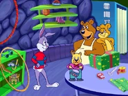 Reader Rabbit Thinking Adventures Ages 4-6 | Reader Rabbit Wiki | Fandom