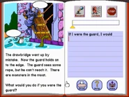 Castle Journal | Reader Rabbit Wiki | Fandom