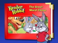 Reader Rabbit: The Great Word Chase | Reader Rabbit Wiki | Fandom