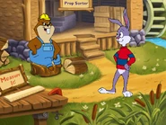 Reader Rabbit 1st Grade | Reader Rabbit Wiki | Fandom