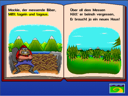 Log Cabin Measurement (story) | Reader Rabbit Wiki | Fandom