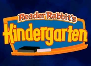 Reader Rabbit Kindergarten | Reader Rabbit Wiki | Fandom