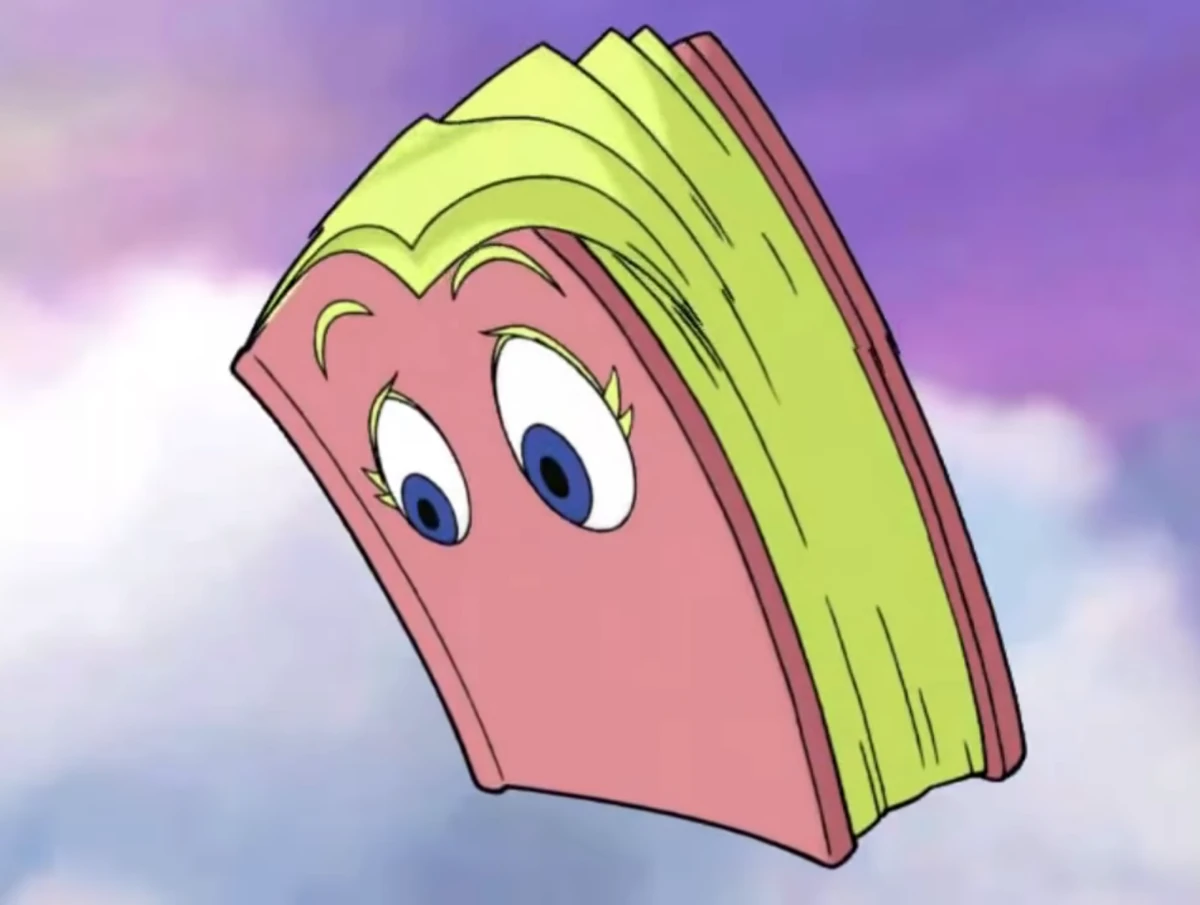 Paige | Reader Rabbit Wiki | Fandom