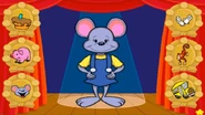 Mat the Mouse | Reader Rabbit Wiki | Fandom