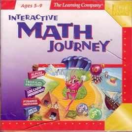 Interactive Math Journey | Reader Rabbit Wiki | Fandom