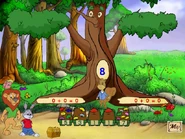 Reader Rabbit 1st Grade: Capers on Cloud Nine! | Reader Rabbit Wiki ...