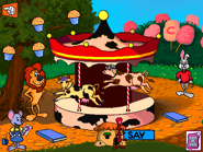 Reader Rabbit's Interactive Reading Journey | Reader Rabbit Wiki | Fandom