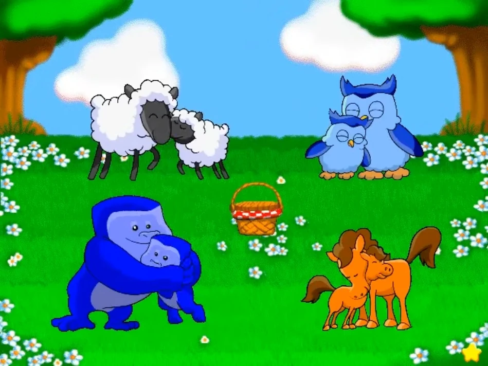 Hello, Ma! | Reader Rabbit Wiki | Fandom