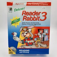 Reader Rabbit 3 | Reader Rabbit Wiki | Fandom