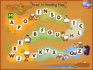 Reader Rabbit: Learn to Read With Phonics | Reader Rabbit Wiki | Fandom