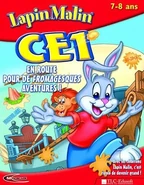 Reader Rabbit 2nd Grade: Mis-cheese-ious Dreamship Adventures! | Reader ...