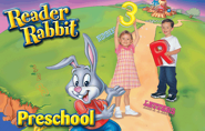 Reader Rabbit Preschool: Sparkle Star Rescue! | Reader Rabbit Wiki | Fandom