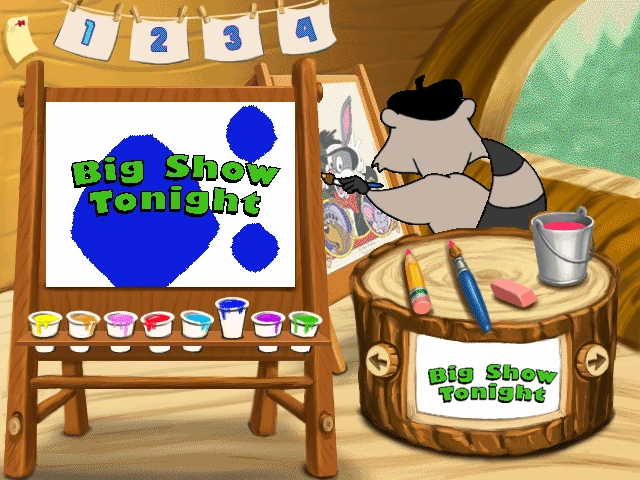 Billboards | Reader Rabbit Wiki | Fandom