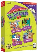 Reader Rabbit Math Adventures Ages 6-9 | Reader Rabbit Wiki | Fandom