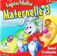 Reader Rabbit Kindergarten: Bounce Down in Balloon Town! | Reader ...