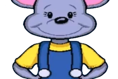 Image Spike The Porcupinejpg Reader Rabbit Wiki