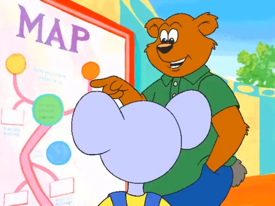 If You Read | Reader Rabbit Wiki | Fandom