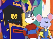 Reader Rabbit (character) | Reader Rabbit Wiki | Fandom