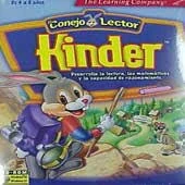 Reader Rabbit Kindergarten | Reader Rabbit Wiki | Fandom