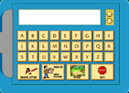 Reader Rabbit Kindergarten | Reader Rabbit Wiki | Fandom